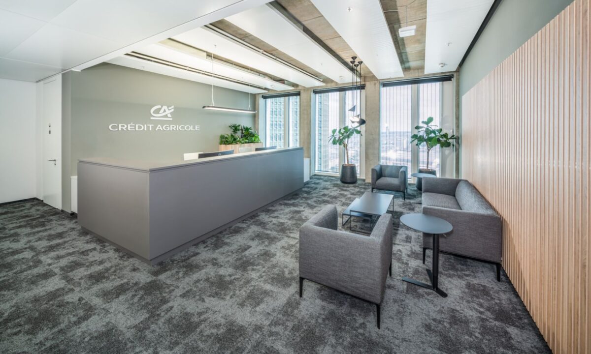 Mehr als nur ein neues Büro - jazzunique.workplace