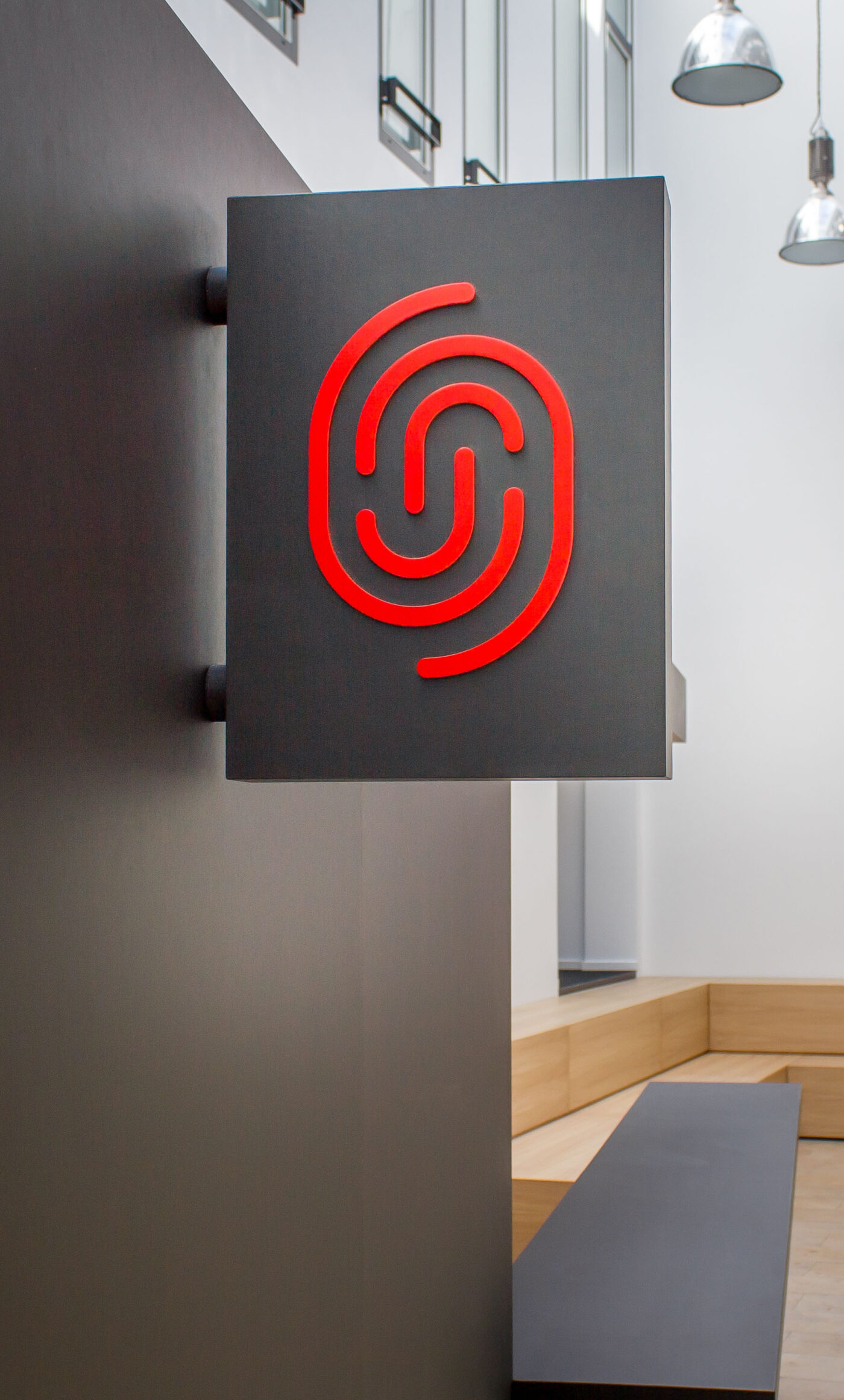 Ein Bürokonzept passend für alle deutschen Standorte - jazzunique.workplace