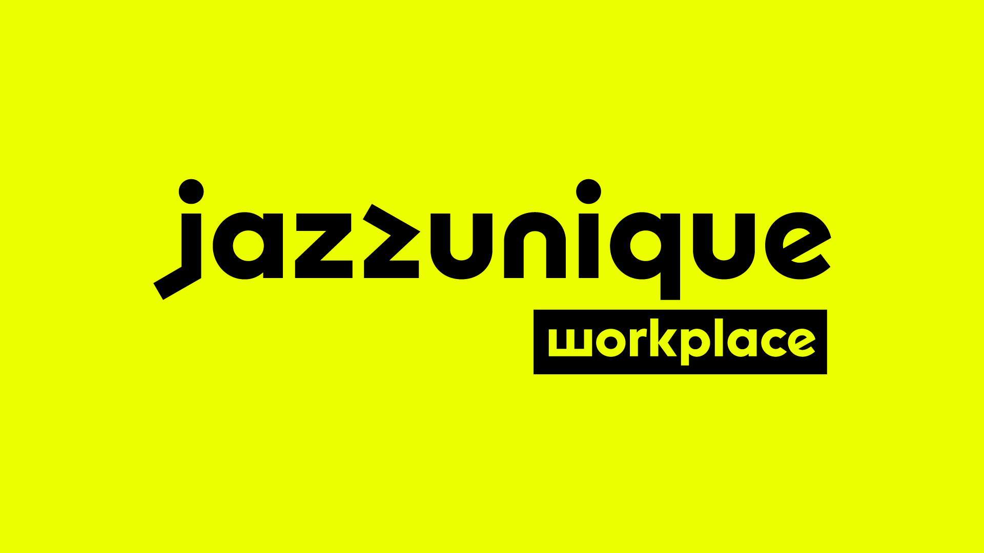 jazzunique.workplace